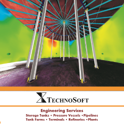 TechnoSoft Inc. | ADAPTIVE MODELING